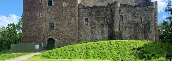 Doune Castle