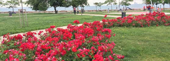 Moda Sahili - Waterfront in Kadıköy
