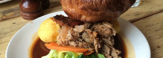 The Pig and Butcher - Islington - 80 Liverpool Rd