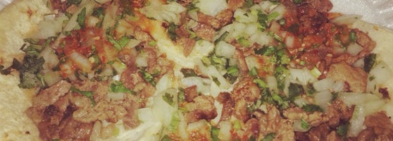 Tacos Reyes - Mexican Restaurant