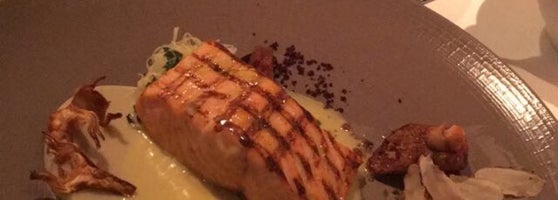 One O One Restaurant (Now Closed) - Knightsbridge, Greater London
