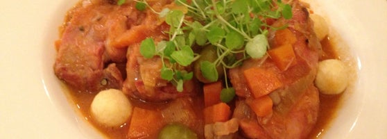 Prix Fixe Brasserie - Soho - London, Greater London