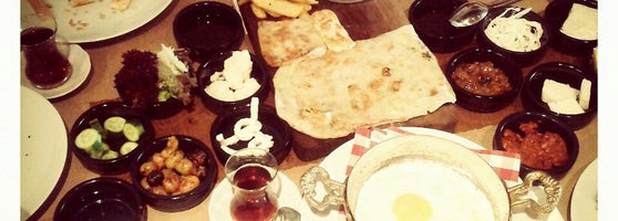 Humay Restaurant (Now Closed) - Comfort Food Restaurant in Atatürk