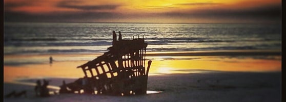 Fort Stevens State Park - 24 tips from 1417 visitors
