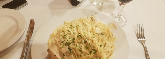 Roman Village Cucina Italiana - 9924 Dix