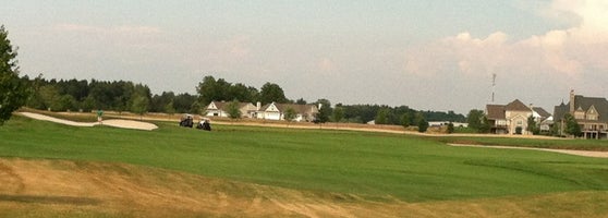 Macatawa Legends Golf & Country Club - Golf Course in Holland