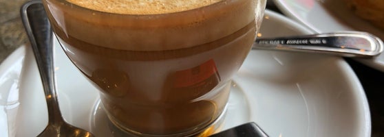 The Conservatory for Coffee, Tea & Cocoa - Washington Culver - 10117 ...