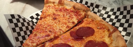 Secret Pizza - The Strip - 332 tips from 14120 visitors