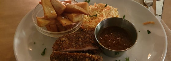 Waly Fay - African Restaurant in Roquette