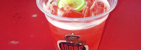 Adobe Gila's - Mexican Restaurant