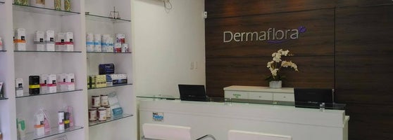 Dermaflora Farmácia Dermatológica - Pharmacy in Jardim Paulista