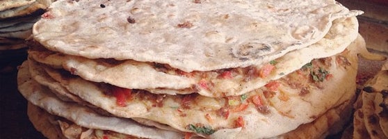 Urfa Dürüm - Sandwich Place in Porte Saint-Denis