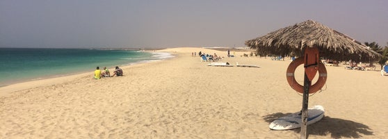 Clubhotel RIU Funana - 4 tips