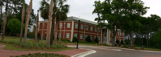 Abraham Baldwin Agricultural College - College and University in Tifton