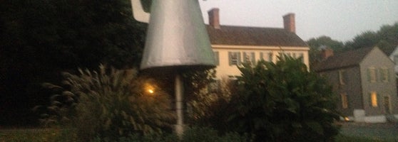 Old Salem Museums & Gardens - Old Salem - 12 tips from 1313 visitors