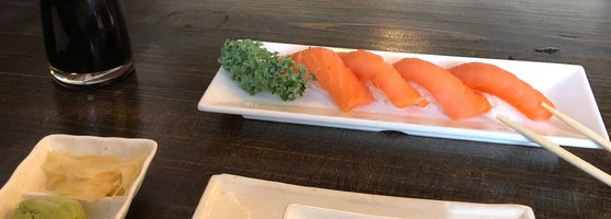Sushi Wabi - Houston, TX
