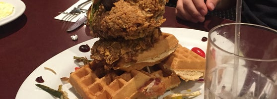 Hash House a Go Go - Breakfast Spot