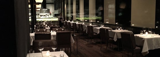 Tegui - Palermo Viejo - Buenos Aires, Buenos Aires C.F.