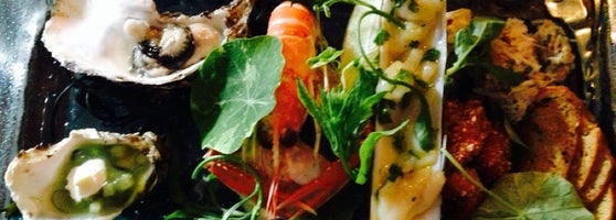 The Three Chimneys - 23 tips