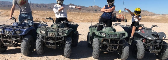 Sun Buggy Fun Rentals - Las Vegas, NV