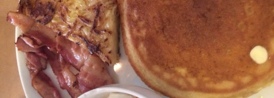 Twinkie Breakfasts - 167 rue Saint-Denis