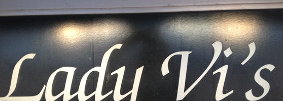 Lady Vi's - Strip Club