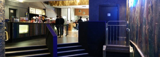 Genesis Cinema - Movie Theater in Whitechapel