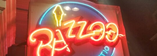 Razzoo Bar & Patio - Night Club in New Orleans