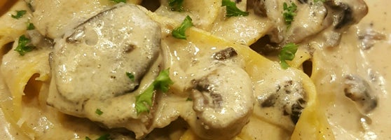 Va Bene Pasta Deli - Italian Restaurant in Taguig City