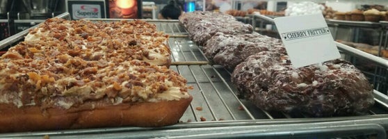Peterson's Donut Corner - Donut Shop in Central Escondido