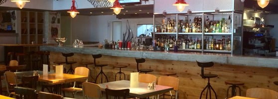 Bukowksi Grill (Now Closed) - Γλυφάδα, Αττική