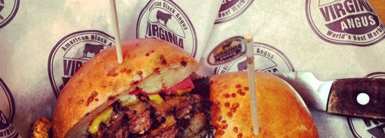 Virginia Angus - Tahtakale - Tahtakale Mah. Uzun Çarşı Cad. No:136