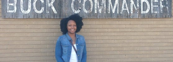 Duck Commander Headquarters - 24 tips