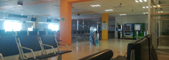 Aeropuerto Internacional de Manzanillo (ZLO) - Carretera Manzanillo ...