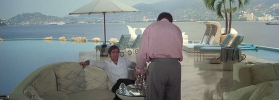 Villa Arabesque - Uta Bruja, Acapulco, Guerrero