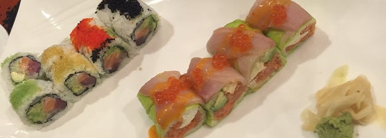 Mitoushi Sushi - Sushi Restaurant in Sheepshead Bay