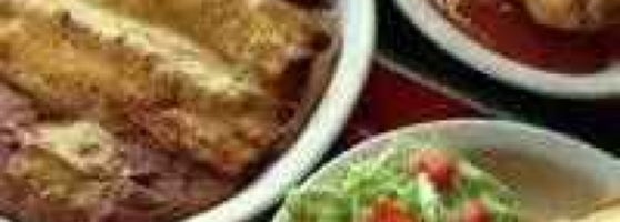 Lopez Mexican Restaurant - Houston, TX