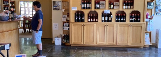 Valley View Winery - Winery in Jacksonville