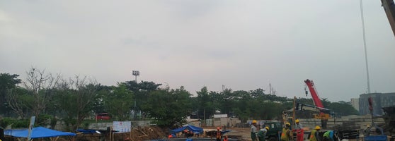 Kampus Pepi (Politeknik Enjinering Pertanian Indonesia) - Education in ...