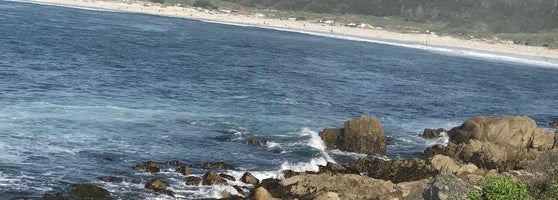 The Restless Sea - 3 tips