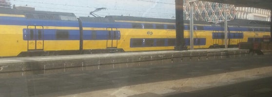 Station Gouda - 48 tips