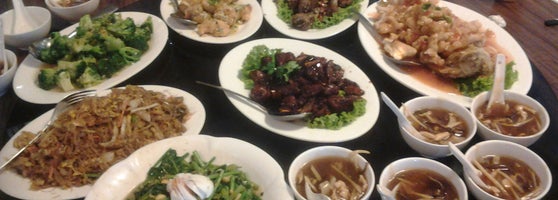 Moi Village Hakka Chinese Restaurant - 7 tips from 324 visitors