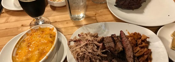 Slows Bar-B-Q - BBQ Joint in Detroit