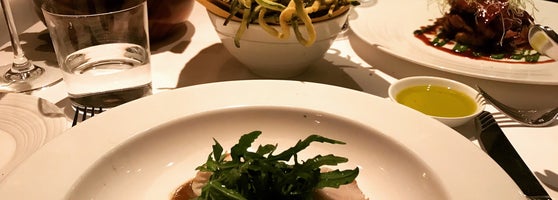Locanda Locatelli - Italian Restaurant in London