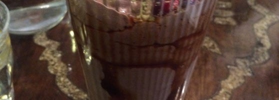 Rustic Pearl - Café