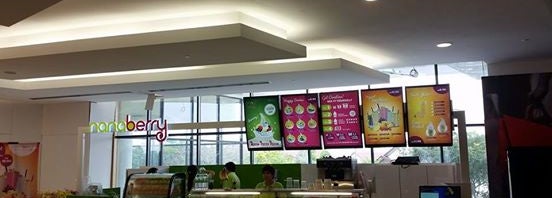 Gamuda Walk - Shopping Mall in Kota Kemuning