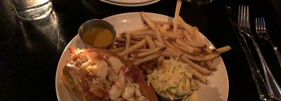 Row 34 - Seafood Restaurant in Boston