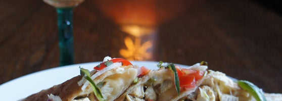 Tequila Ranch (Now Closed) - Mexican Restaurant