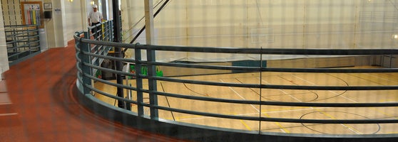 Shoreview Community Center - Sports and Recreation in Arden Hills ...