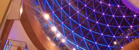 Victoria Square Shopping Centre - Shopping Mall in Belfast